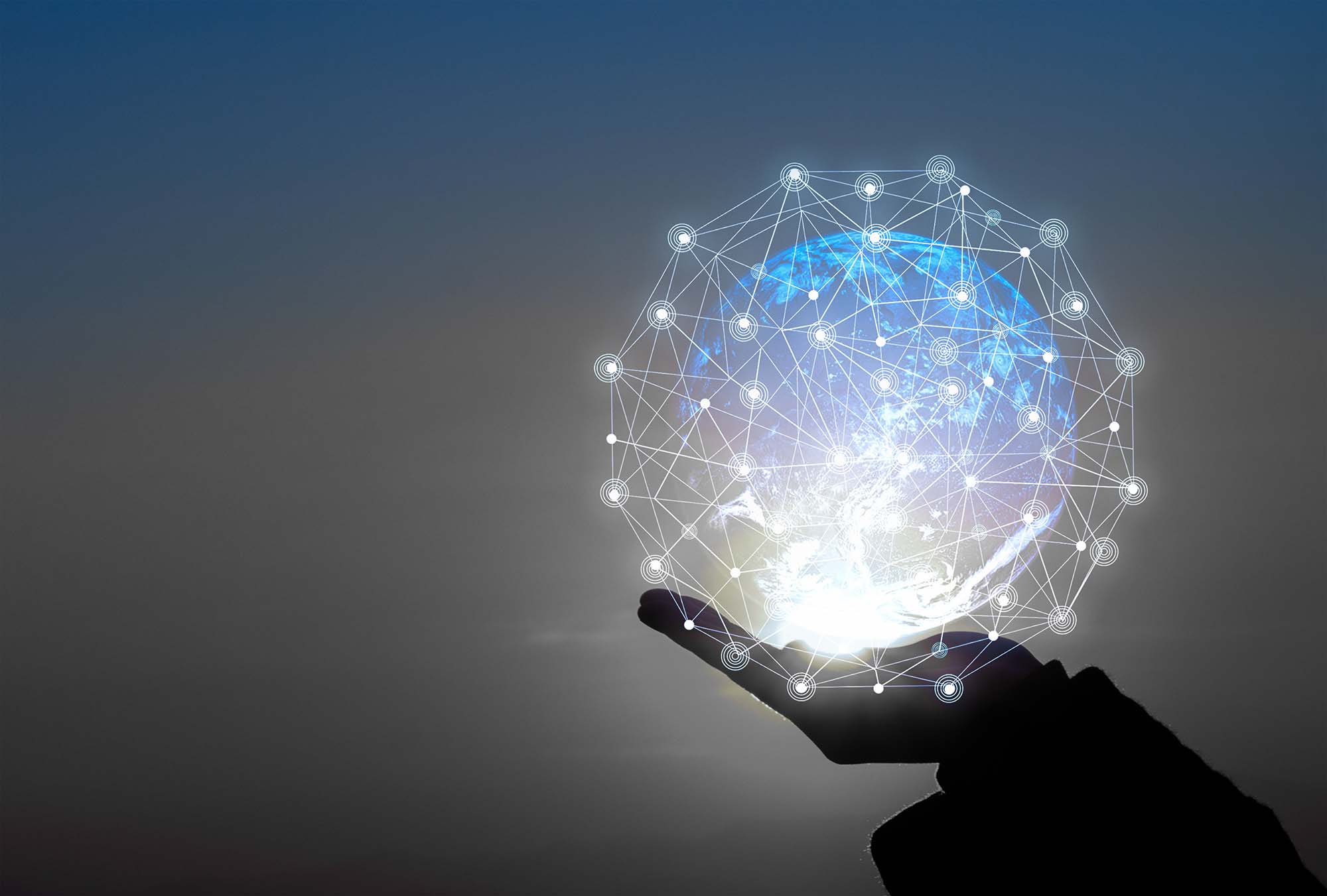 SB Telecom Europe | Online Marketing & Digital Transformation